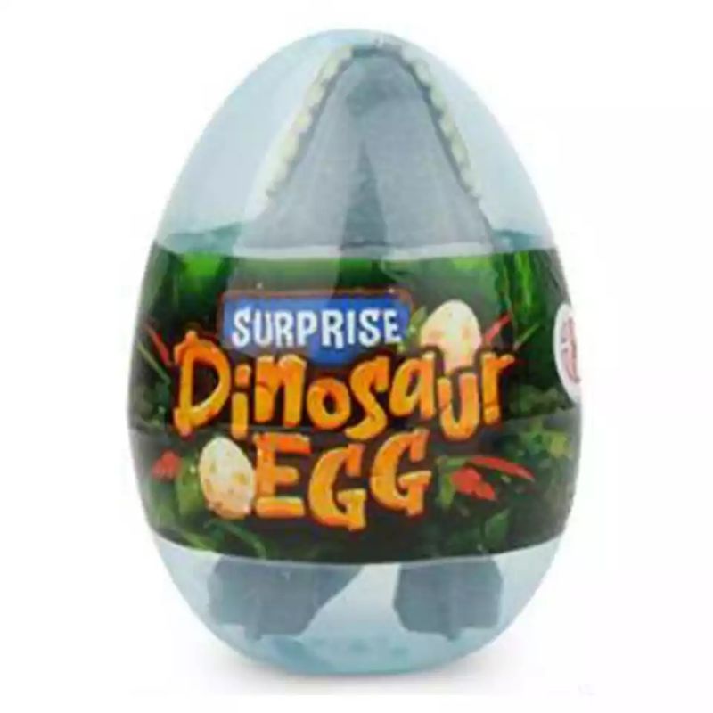 Jual Telur Dinosaurus/ Dino Egg/ Dinosaur Egg Mainan Anak Interaktif T ...