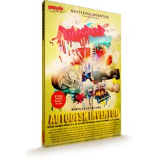 Jual CD Tutorial Kursus Autodesk Inventor | Shopee Indonesia