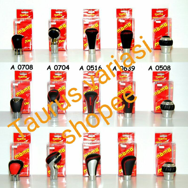 Jual KnopTuas Perseneling Mobil ALPHARD/AGYA/AVANZA/CALYA/ETIOS ...