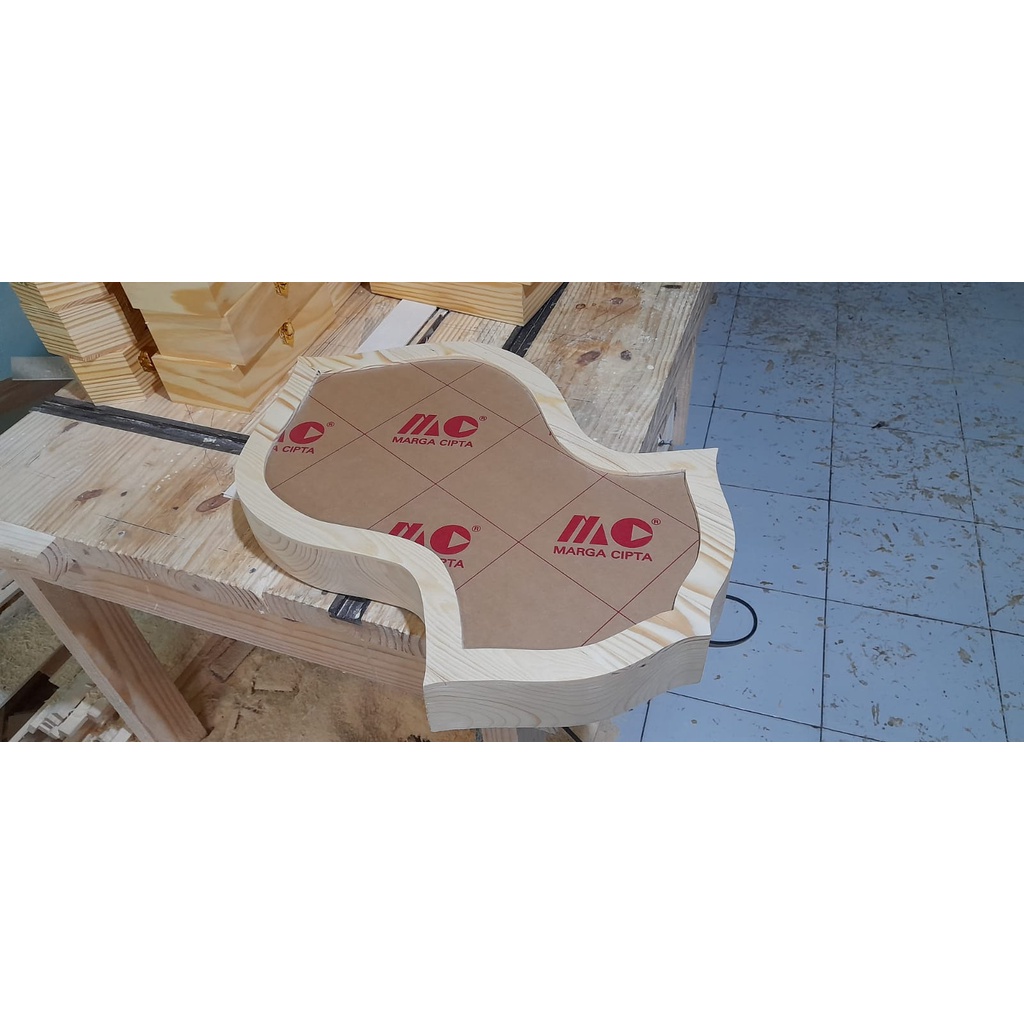 Jual Bingkai Mahar | Pigur Bentuk Jangkar | Pigur Bentuk Terompah ...