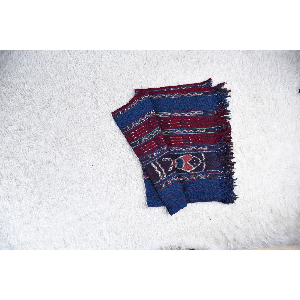 Jual Kain tenun motif NTT Alor | Shopee Indonesia