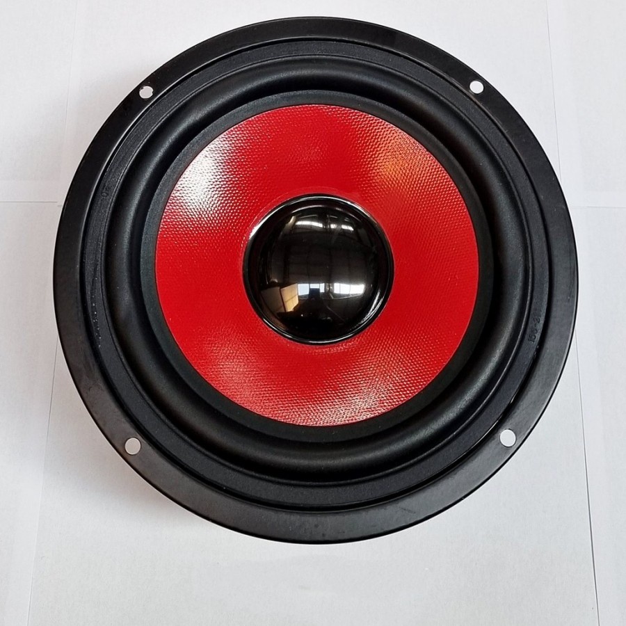 Jual SPEAKER ELSOUND 8 INCH WOOFER 100 WATT ORIGINAL SPEAKER WOOFER ...