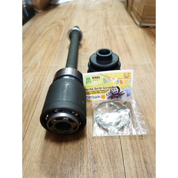 Jual Cv joint As roda dalam kanan Xpander Livina Grand All New Matic | Shopee Indonesia