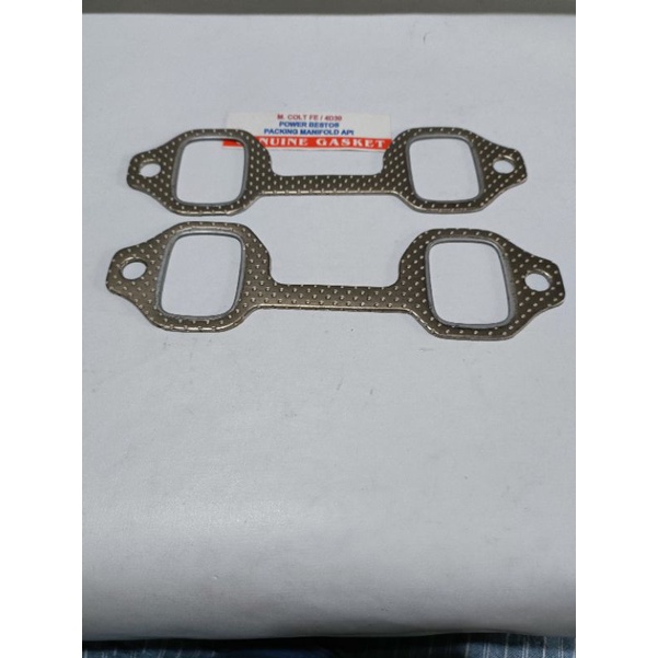 Jual Packing Paking Manipol Ex Api Colt diesel Mitsubushi FE | Shopee ...