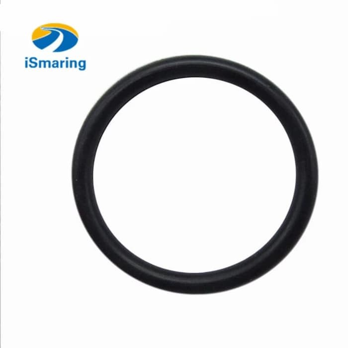 Jual Rubber Wheel Roda Karet Smart Car Line Follower Balancing Robot ...