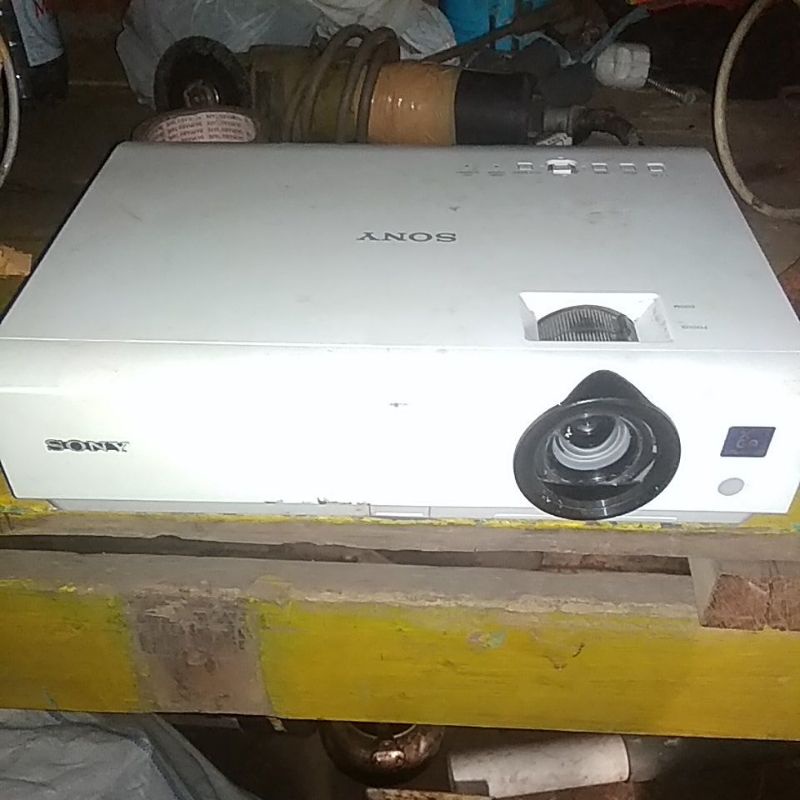 Jual PCB MAINBOARD LOGIC BOARD PROYEKTOR PROJECTOR | Shopee Indonesia