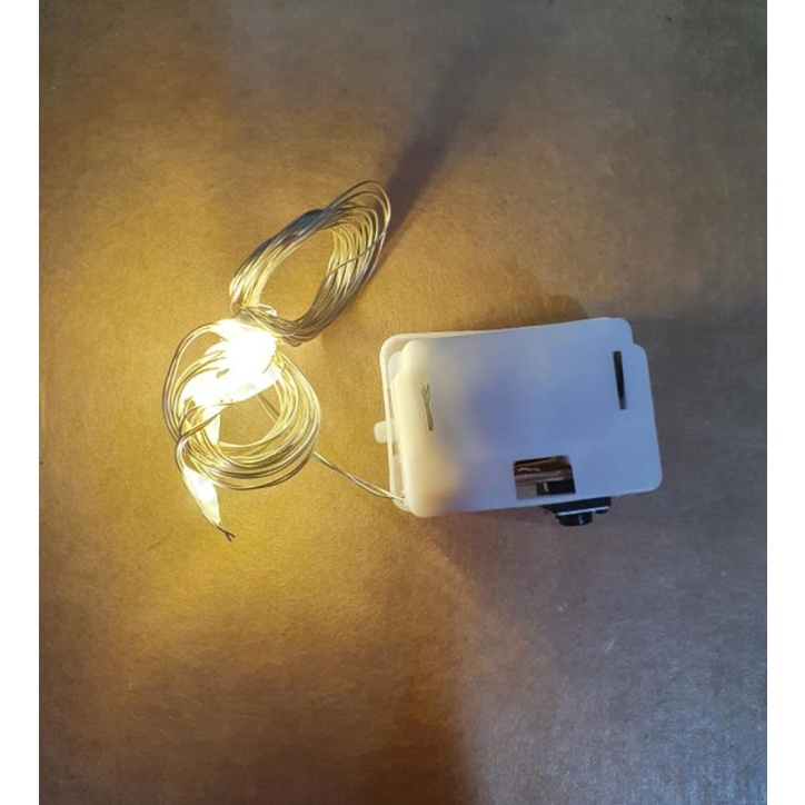 Jual TAMBAHAN LAMPU LED untuk Bingkai Mahar di Toko Kami | Shopee Indonesia