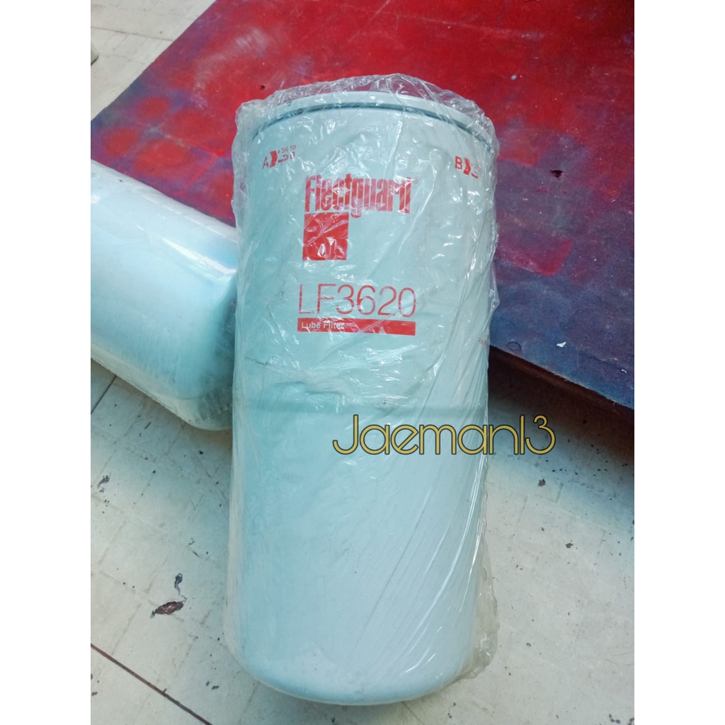 Jual Fleetguard Lube Filter LF3620 | Shopee Indonesia