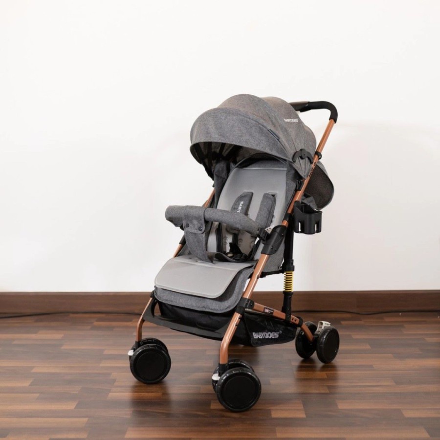 Jual Stroller Babydoes Olla / Olla+ / Olla R / Olla R+ Reversible ...