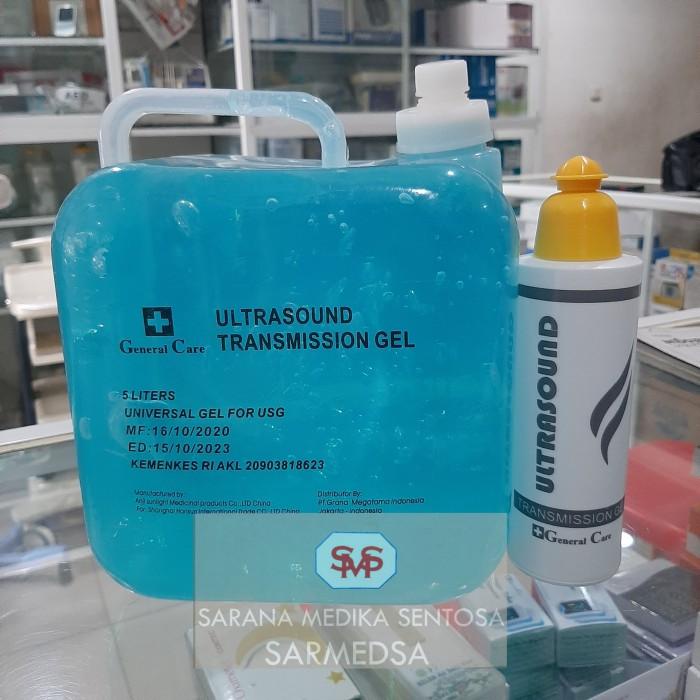 Jual Awalu | Usg Gel 5 Liter General Care | Shopee Indonesia