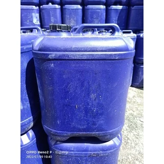 Jual Jerigen 20 Liter Terlengkap & Harga Terbaru Juni 2024 | Shopee ...