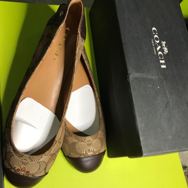 Jual Coach shoes | Shopee Indonesia