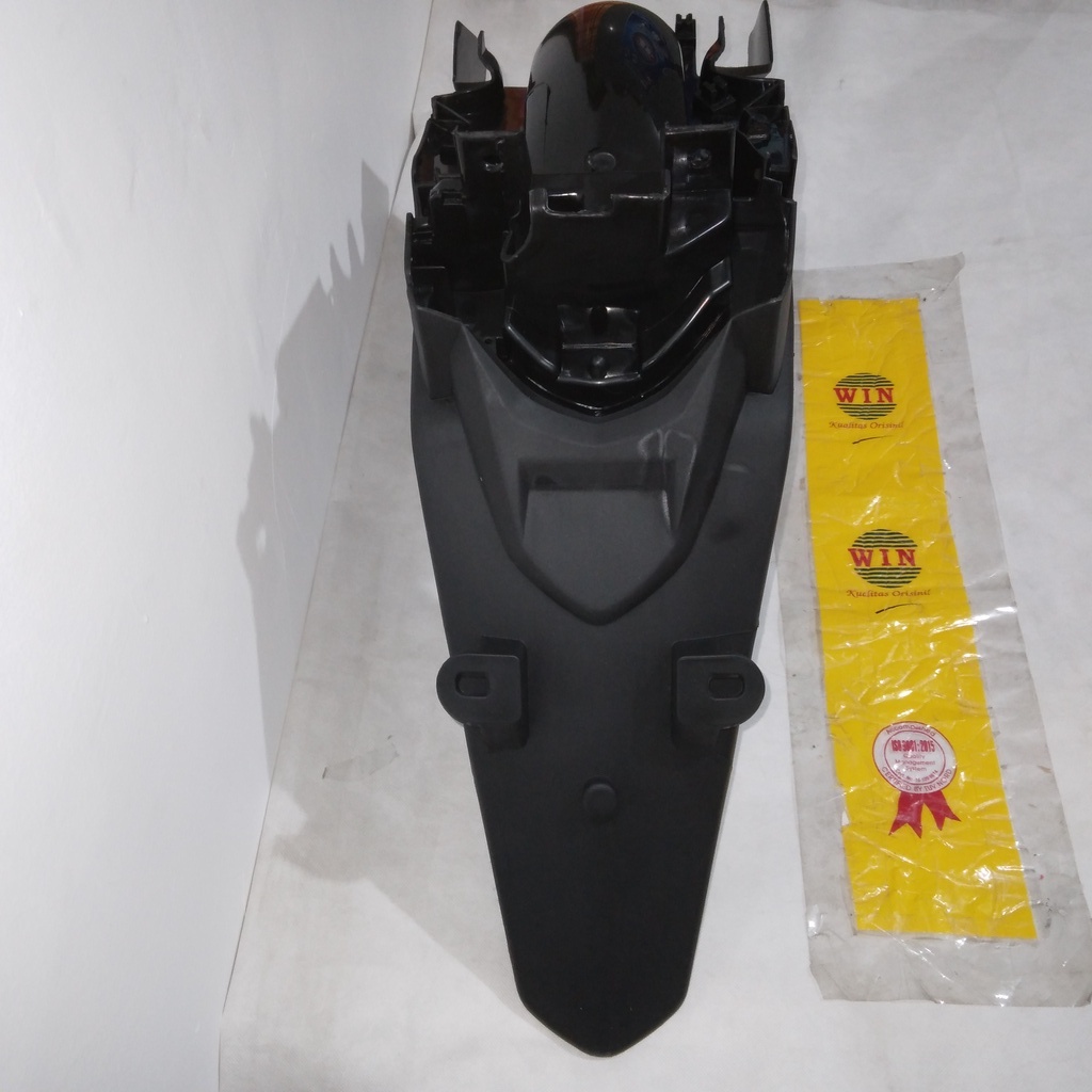 Jual FUJI MOTOR SBY - Spakbor Belakang Absolute Revo 110 2009 2010 2011 ...