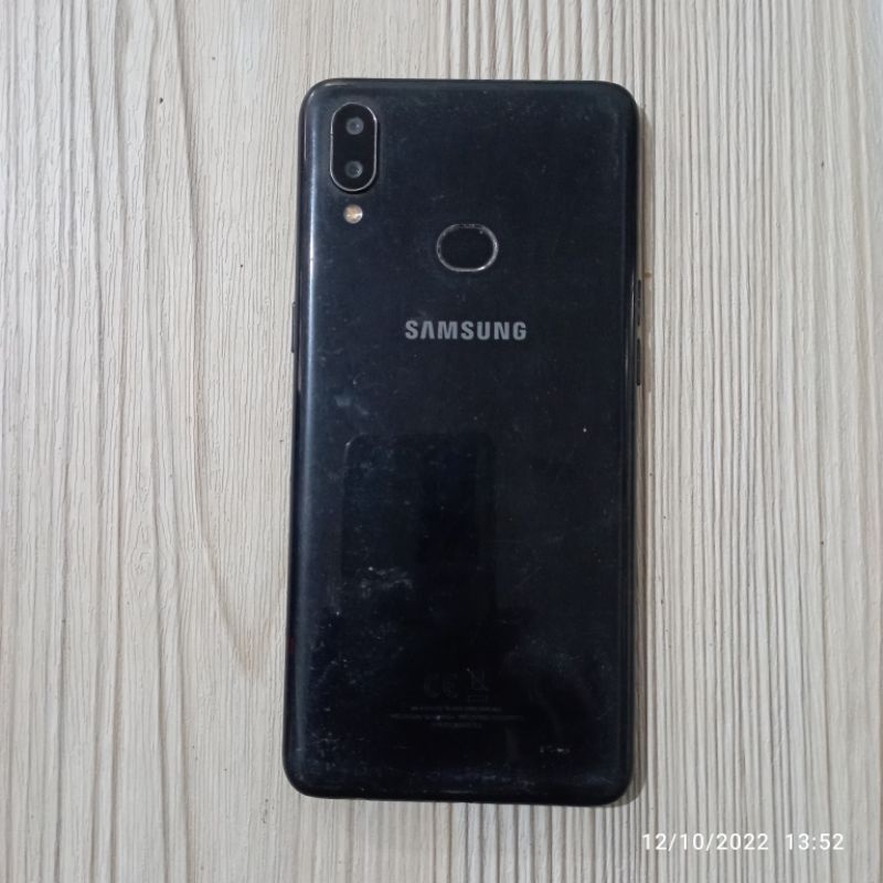 Jual Mesin Samsung Galaxy A10s SM-A107F Normal | Shopee Indonesia