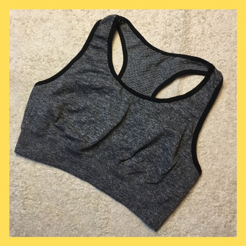 Jual ORIGINAL JAPANESE LOCAL BRAND SPORT BRA | Shopee Indonesia