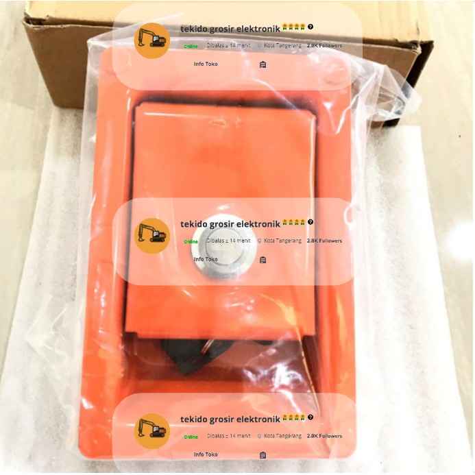 Jual Kunci Pintu Hitachi IMPOR | Shopee Indonesia