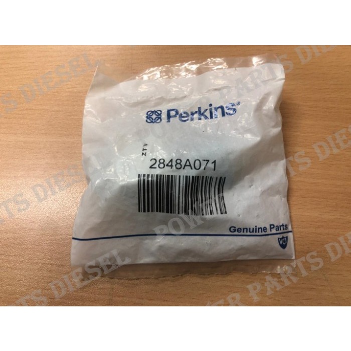 Jual 2848A071 Oil Pressure Switch / Oil Pressure Sensor Perkins ...