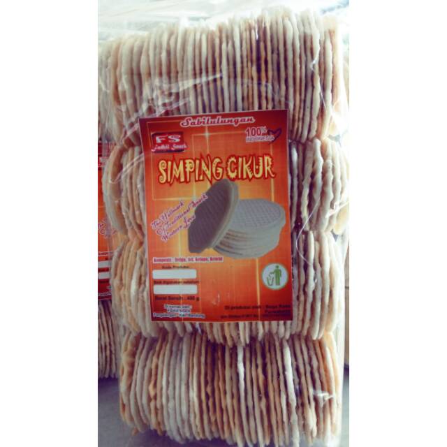 Jual Simping Cikur 400g | Shopee Indonesia