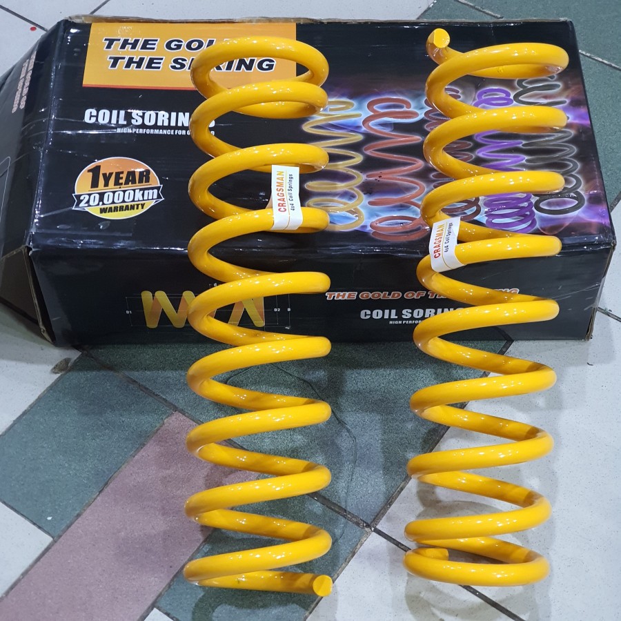 Jual LIFTKIT PER DEPAN MOBIL NISSAN NAVARA D40 NP300 TERRA LIFT KIT ...