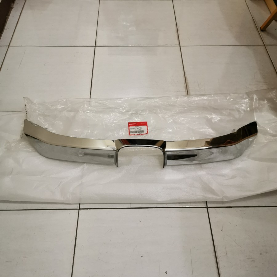 Jual List Grill / Molding Grill CITY GM6 2018-2020 Original | Shopee Indonesia