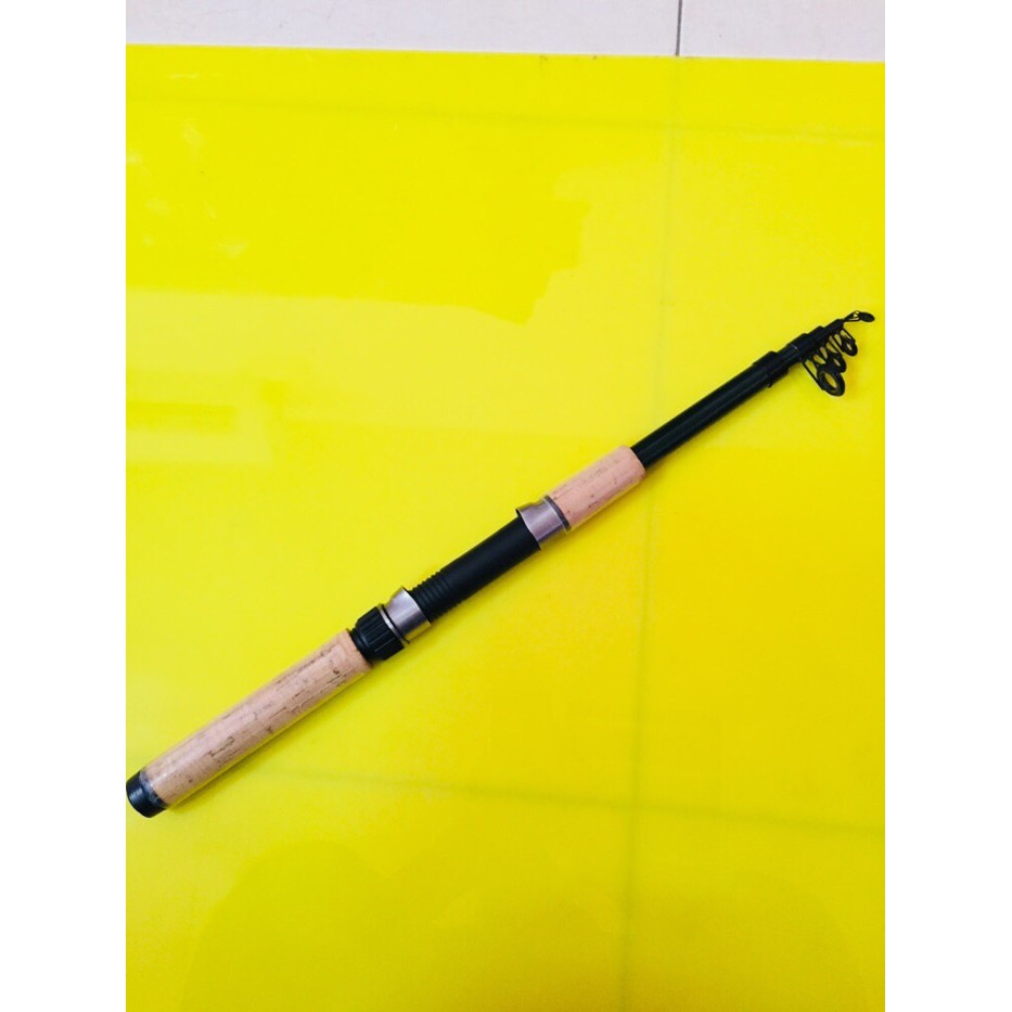 Jual Joran pancing antena Teleskopik/alat pancing/rod pancing/rod ...