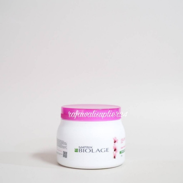 Jual Matrix masker rambut biolage color | Shopee Indonesia