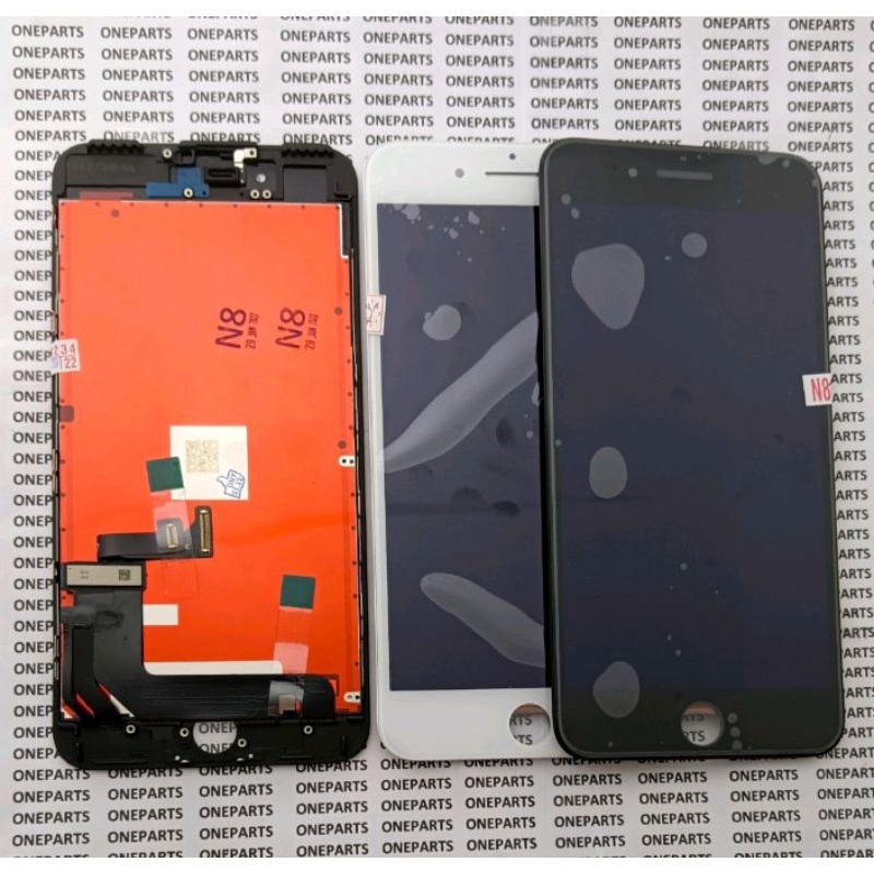 Jual LCD TOUCHSCREEN IP 7 PLUS COMPLETE | Shopee Indonesia