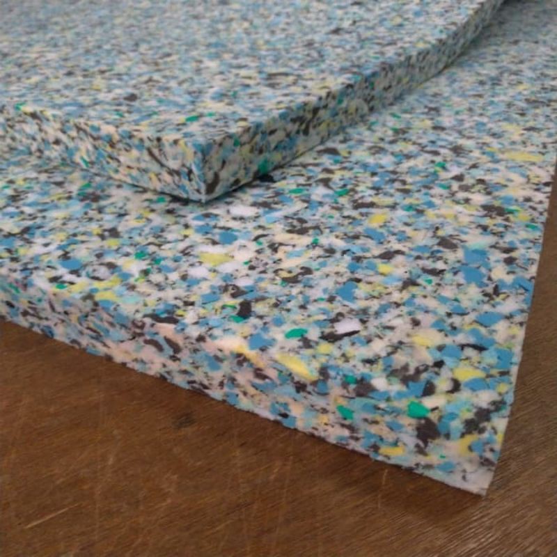 Jual Custom Order - Busa Rebonded Alas Setrika Uap Ukuran 50X120X1CM ...