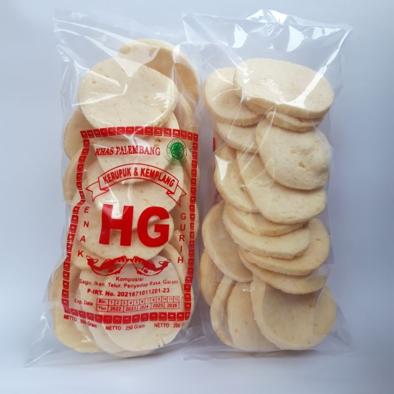 Jual Kerupuk Kemplang Terlengkap & Harga Terbaru Juni 2026 | Shopee ...