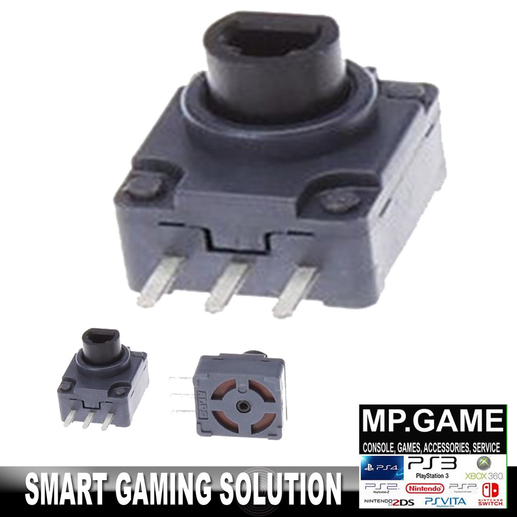 Jual REPLACEMENT RT/LT XBOX360 CONTROLLER (2 PC) | Shopee Indonesia