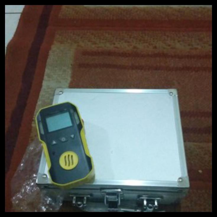 Jual Hydrogen Sulfide H2S Gas Detector Gas Leak Detector H2S Monitor ...
