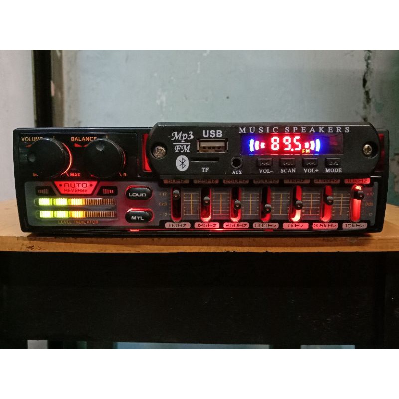 Jual Tape Mobil Roadstar | Shopee Indonesia