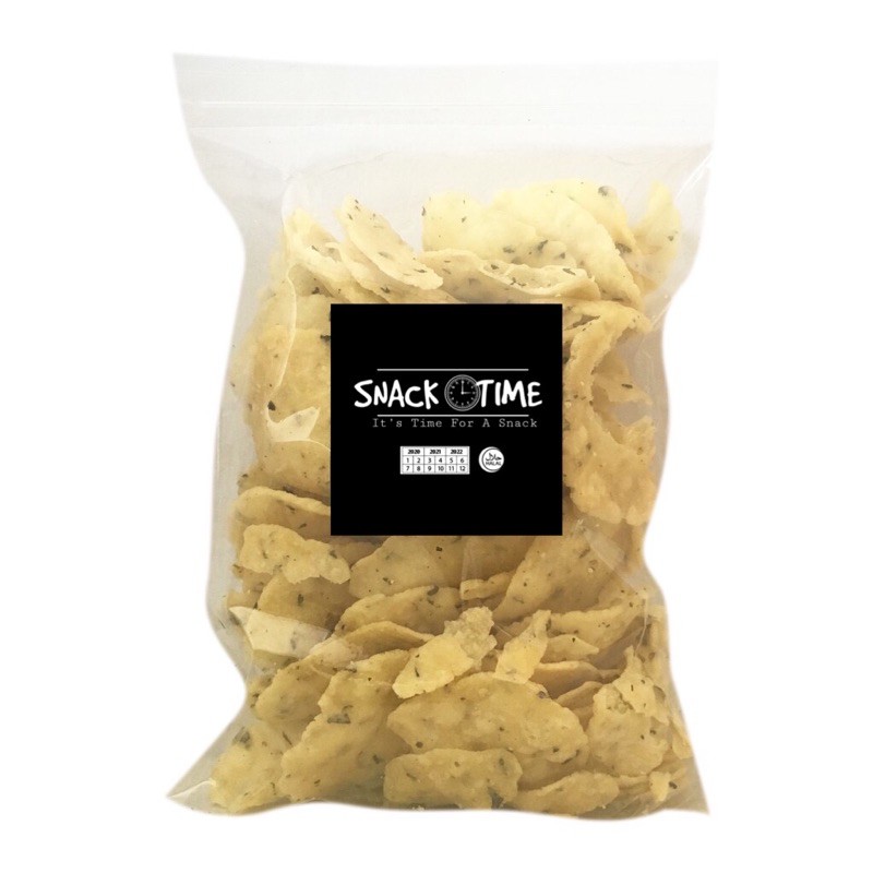 Jual Keripik Comring 250gr | Shopee Indonesia