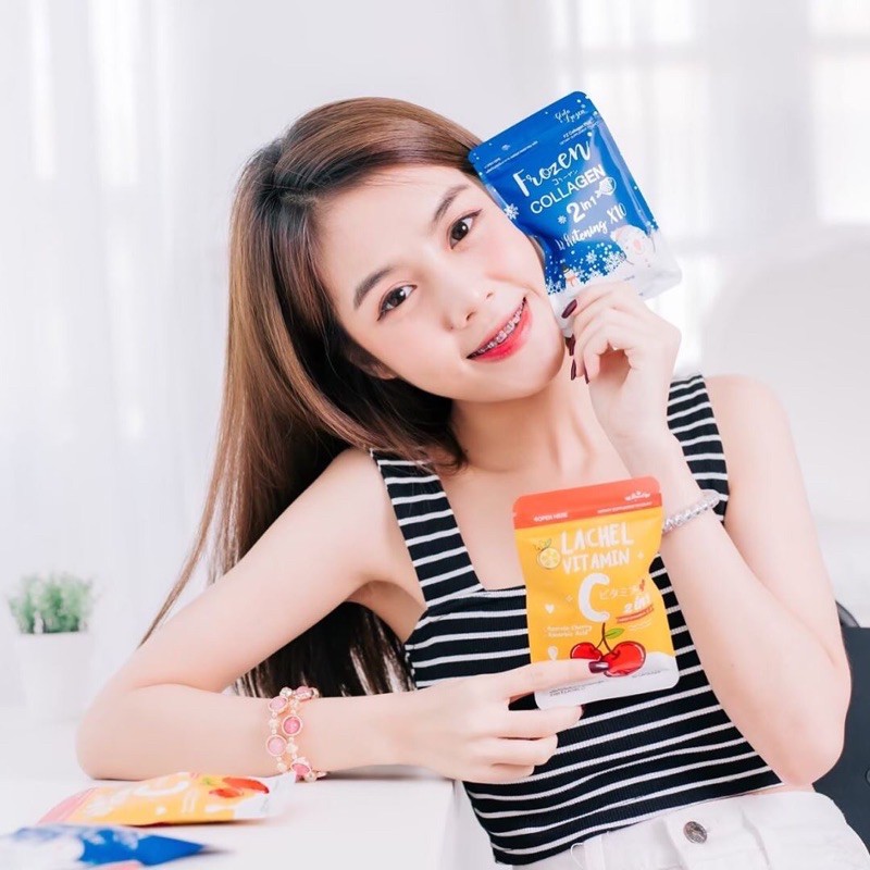 Jual PAKET HEMAT ( FROZEN + LACHEL VIT C ) | Shopee Indonesia