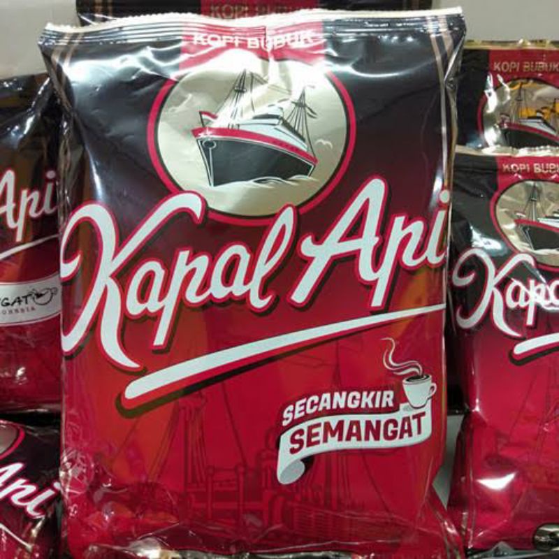 Jual kopi kapal api promo toko 1pcs | Shopee Indonesia