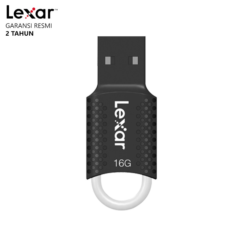 Jual Lexar Jumpdrive V40 Flashdisk USB 2.0 16GB | Shopee Indonesia