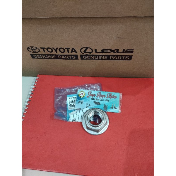 Jual Mur bearing roda depan nap roda Avanza Xenia all new 2012-2018 ...