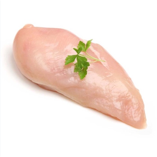 Jual Dada Ayam Fillet Fillet Chicken Breast | Shopee Indonesia