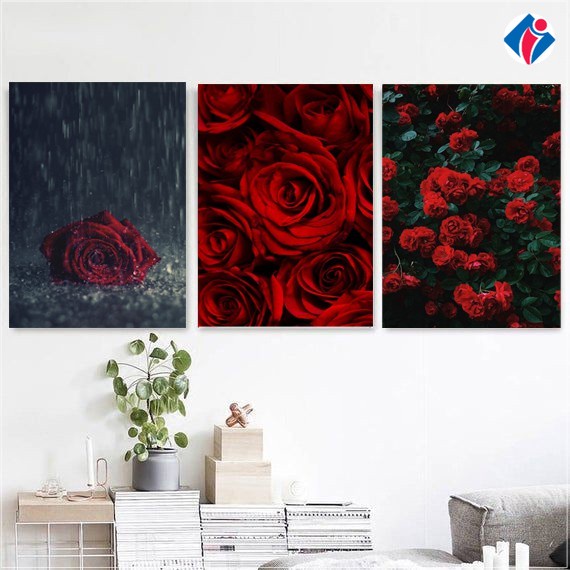 Jual Hiasan dinding wall decor dekorasi hiasan gantung gambar pajangan ...