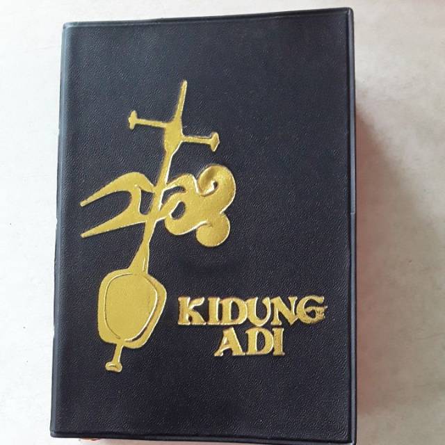 Jual Kidung Adi Bahasa jawa | Shopee Indonesia