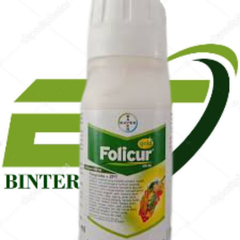 Jual Folicur Gold Fungisida 100 ML | Shopee Indonesia