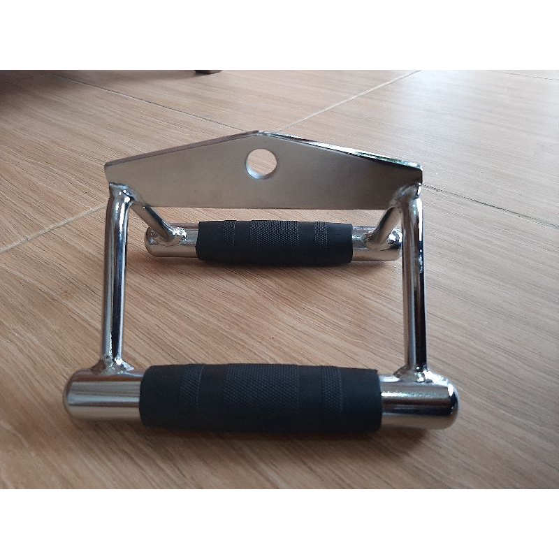 Jual double handle metal Rowing | Shopee Indonesia