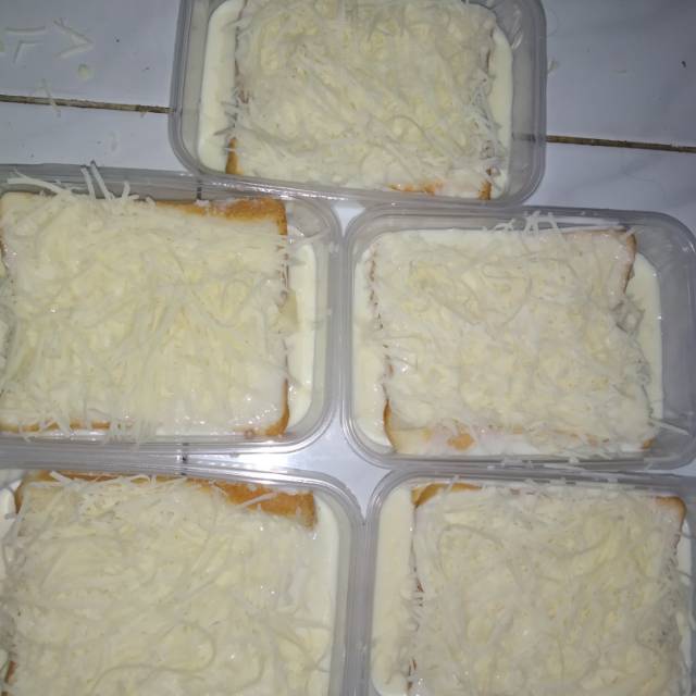 Jual Setup Roti | Shopee Indonesia