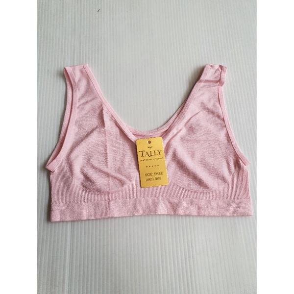 Jual MINISET / MINI BRA TALLY RAJUT 888 | Shopee Indonesia