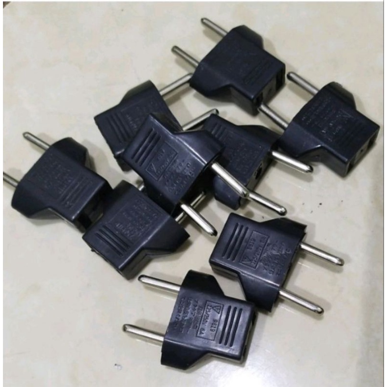 Jual steker/sambungan adapter cas | Shopee Indonesia
