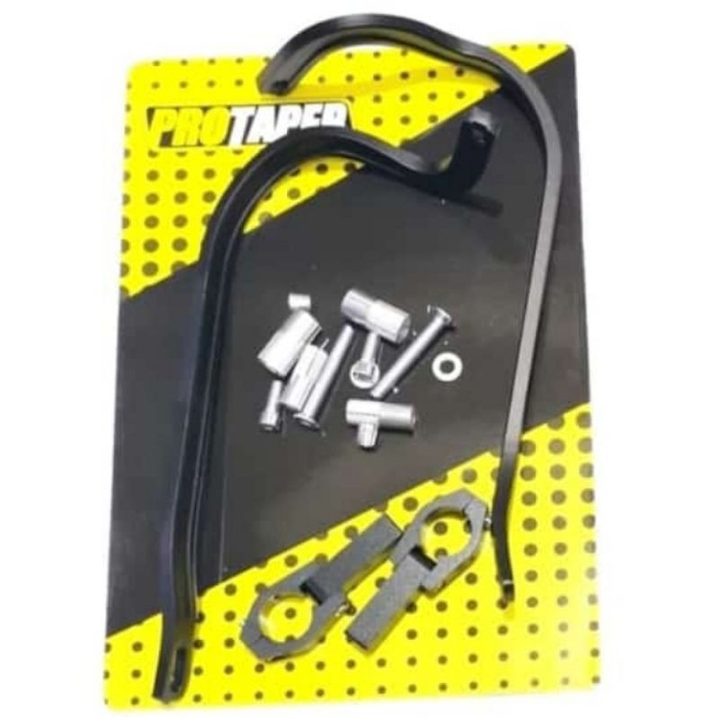 Jual (Protaper) Handguard Motor Variasi Tulang Trail Besi Tebal ...