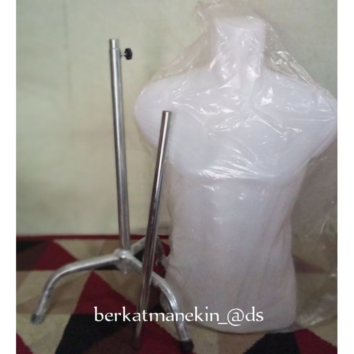 Jual Patung badan cowo otot bening satu set | Shopee Indonesia