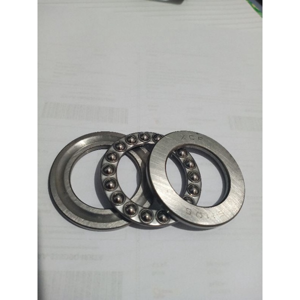 Jual bearing set high pressure krisbow 100 bar | Shopee Indonesia