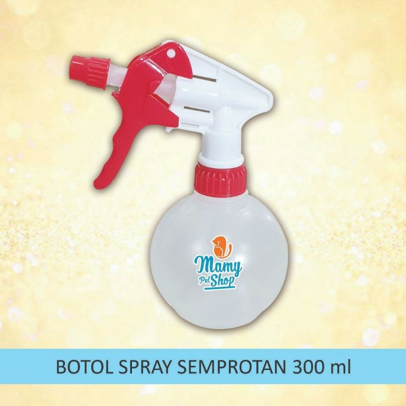 Jual Botol spray 300 ml | Shopee Indonesia