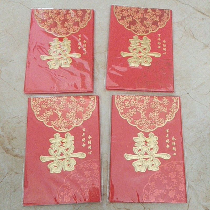 Jual AMPLOP ANGPAO WEDDING/AMPLOP/KERTAS ANGPAO/ANGPAO WEDDING/AMPLOP ...